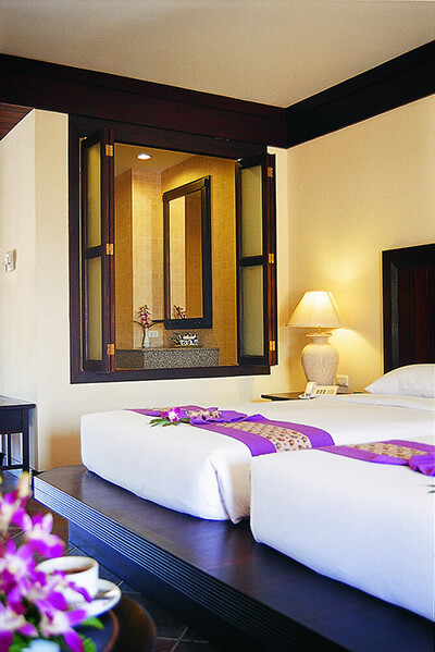 Kata Poolside Resort | Official Website | Ideally Located in the quiet ...